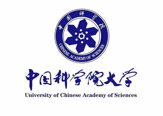中国科学院和中国科学院大学图标
