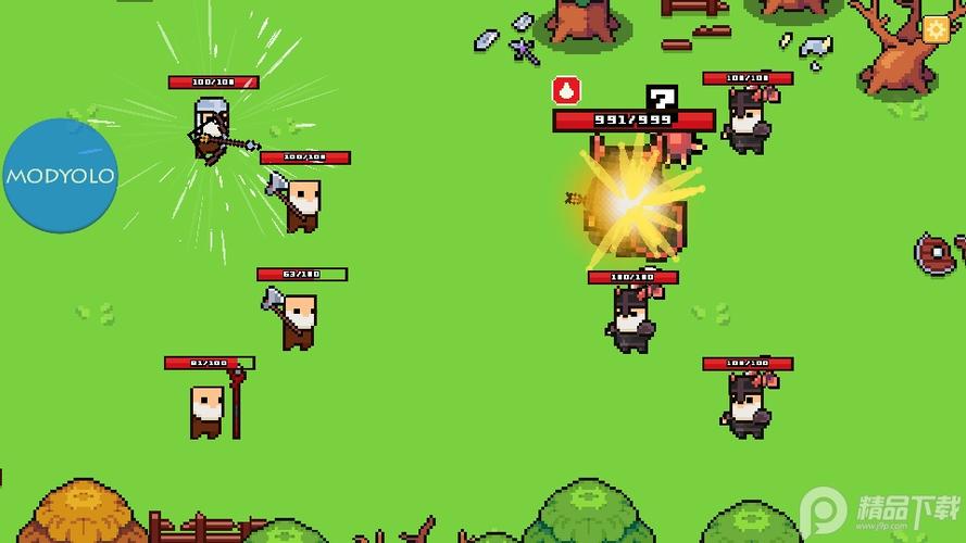 Pixeltribe中文版