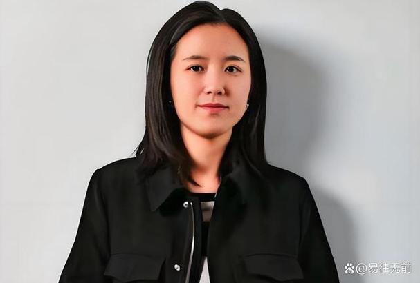 共享单车第一个创始人截图