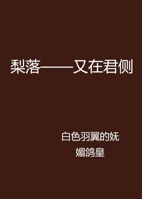 梨落小说图标