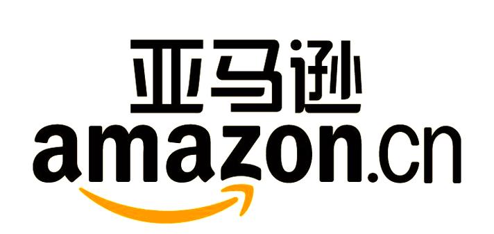 亚马逊平台图标