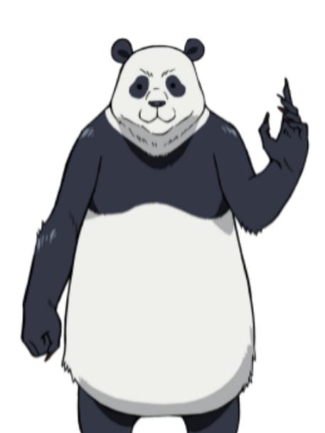 熊猫漫画破解版图标