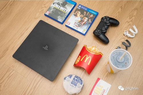 ps4买日版还是国行图标