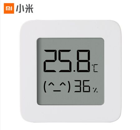 小米温湿度计2代图标