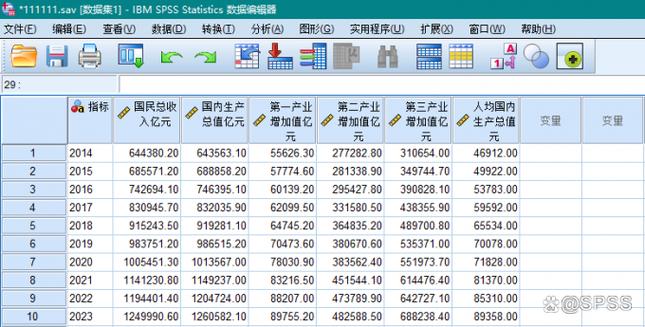 spss最新版到几了截图
