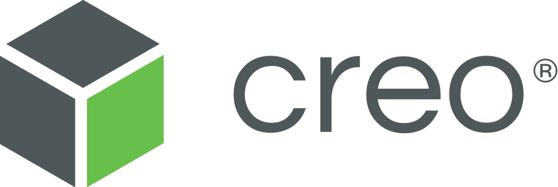 creo图标