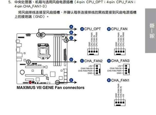 主板没有水泵接口怎么办图标
