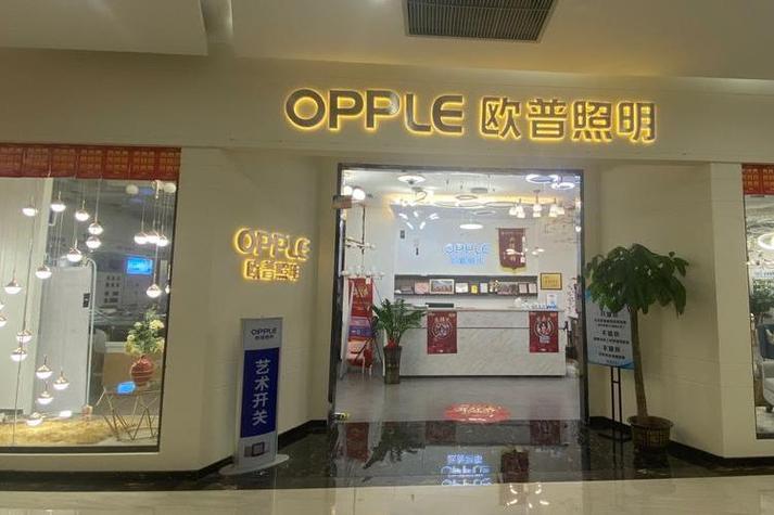 中山灯具十大知名品牌图标