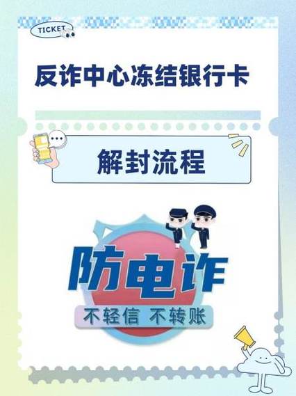 反诈冻结多久自动解除图标