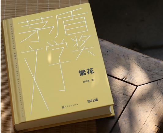 繁花小说全文免费阅读图标