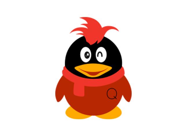 qq大会员图标截图