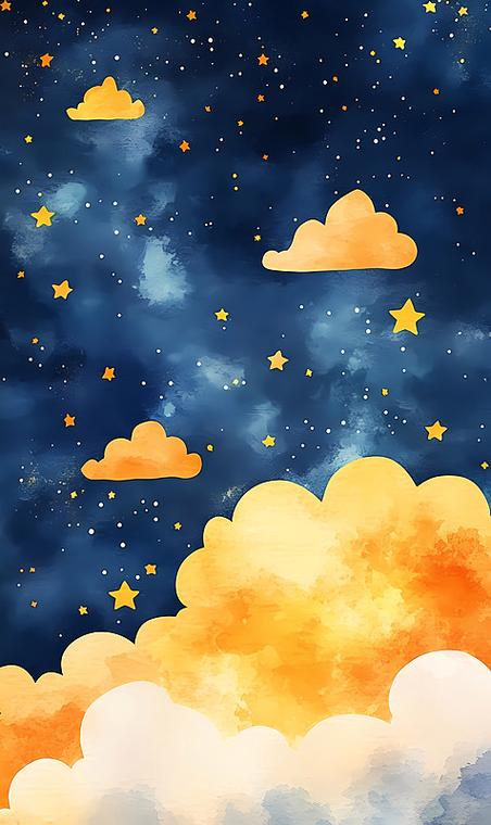 星星动漫手机版图标