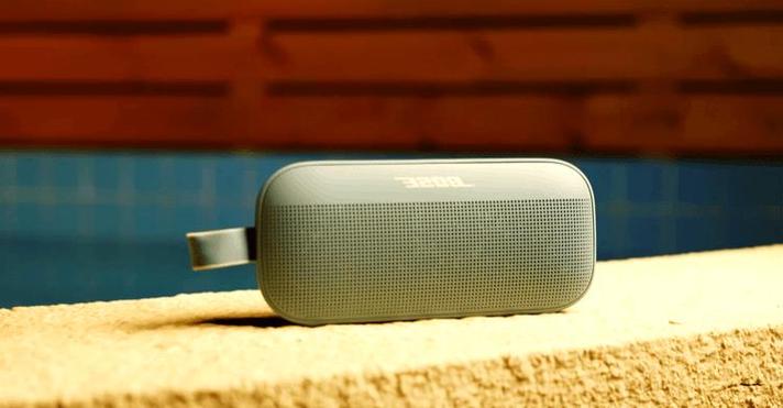 bose蓝牙连接图标