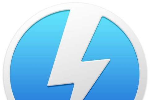 daemon tools lite图标