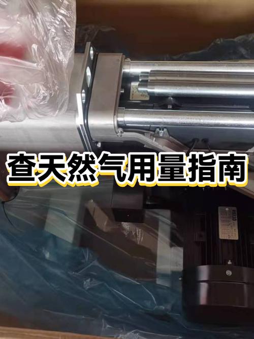 燃气用量明细在哪里查图标