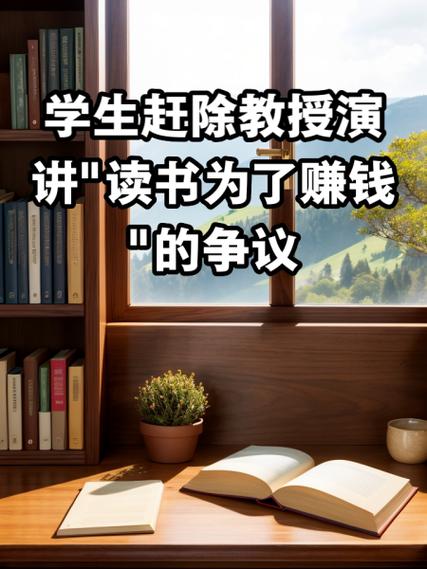 如何一边上学一边赚钱图标