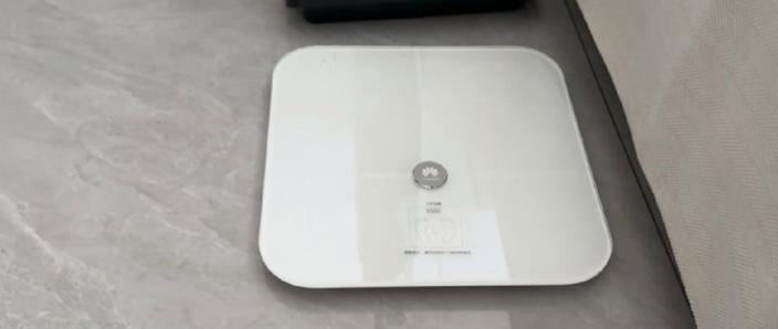 华为体脂秤wifi版图标