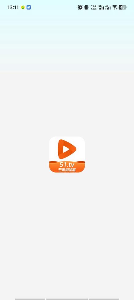芒果网app官方下载图标