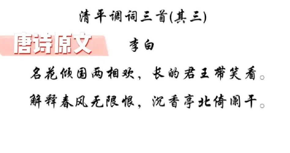 两相欢是什么意思截图
