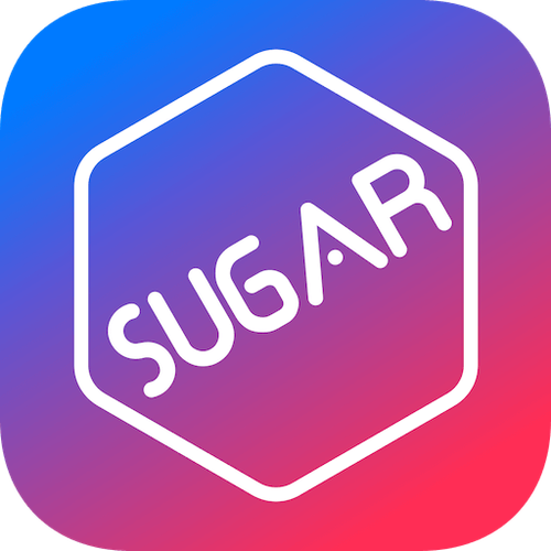 sugar苏格的位置随时更新吗图标