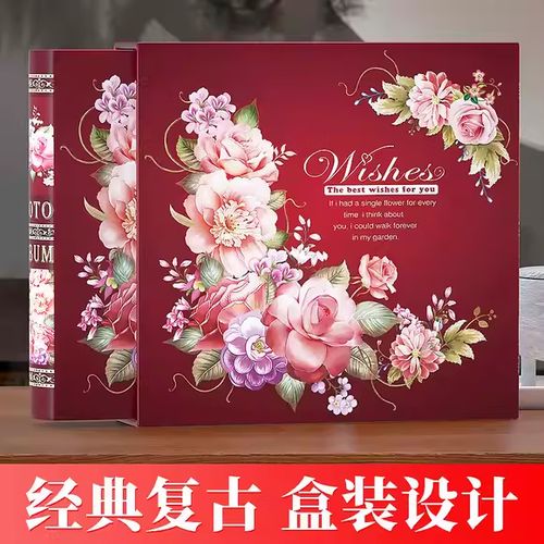 制作相册能放200张