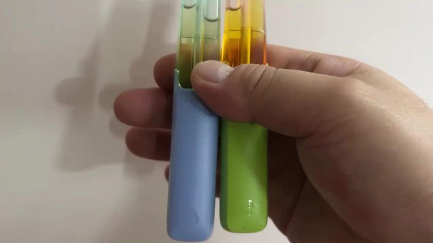 类似电子烟的喷雾图标