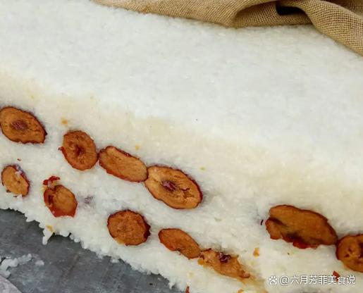 江米年糕图标
