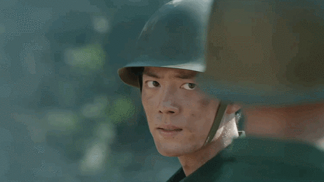 《人在王牌部队:我!为国而战》图标