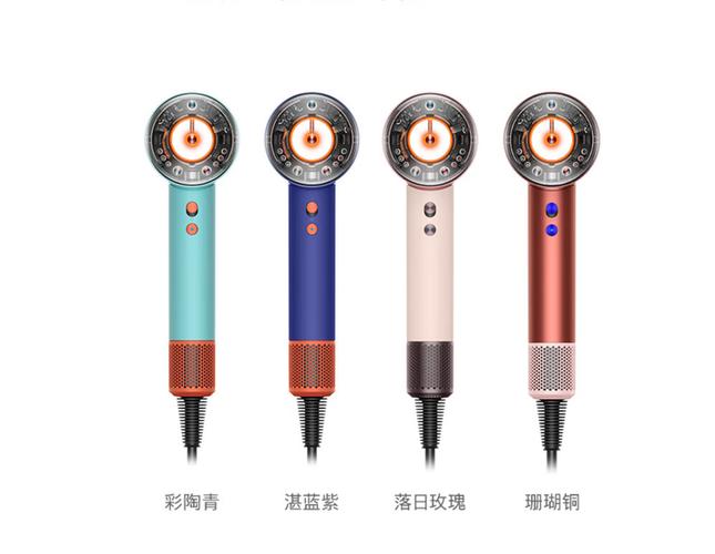 口碑最好的三款吹风机图标