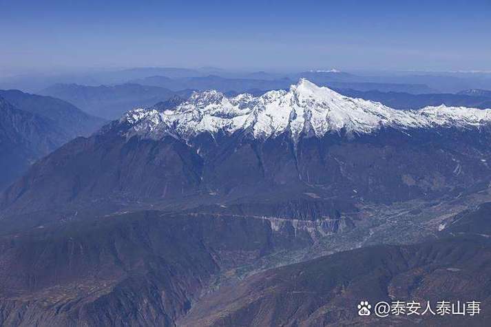 玉龙雪山能登顶吗图标