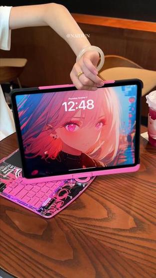 ipad键盘输入图标