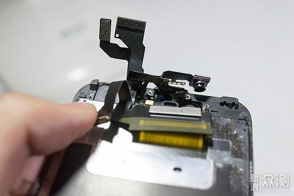 苹果6s指纹排线更换视频图标