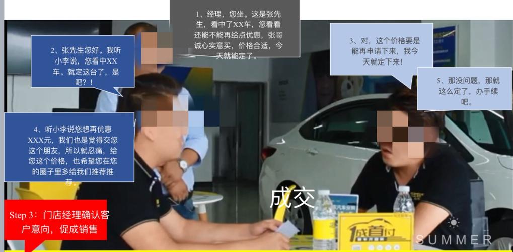 捷众普惠买车骗了截图