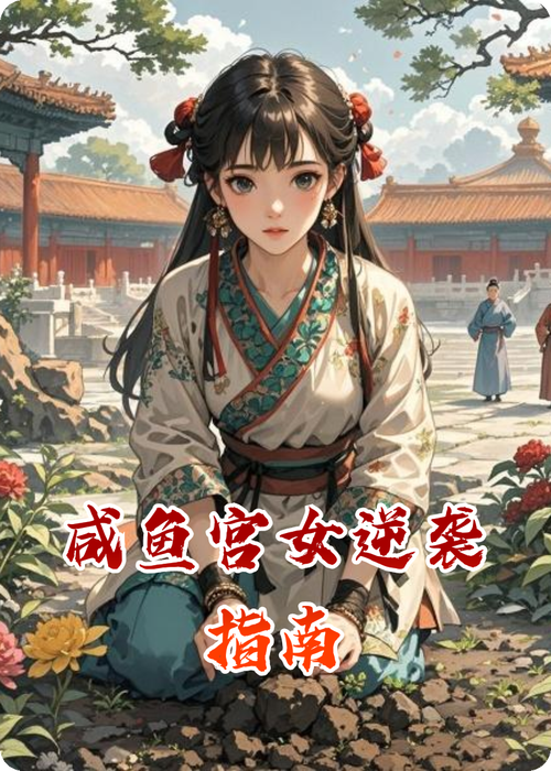 咸鱼的自救攻略女主角图标