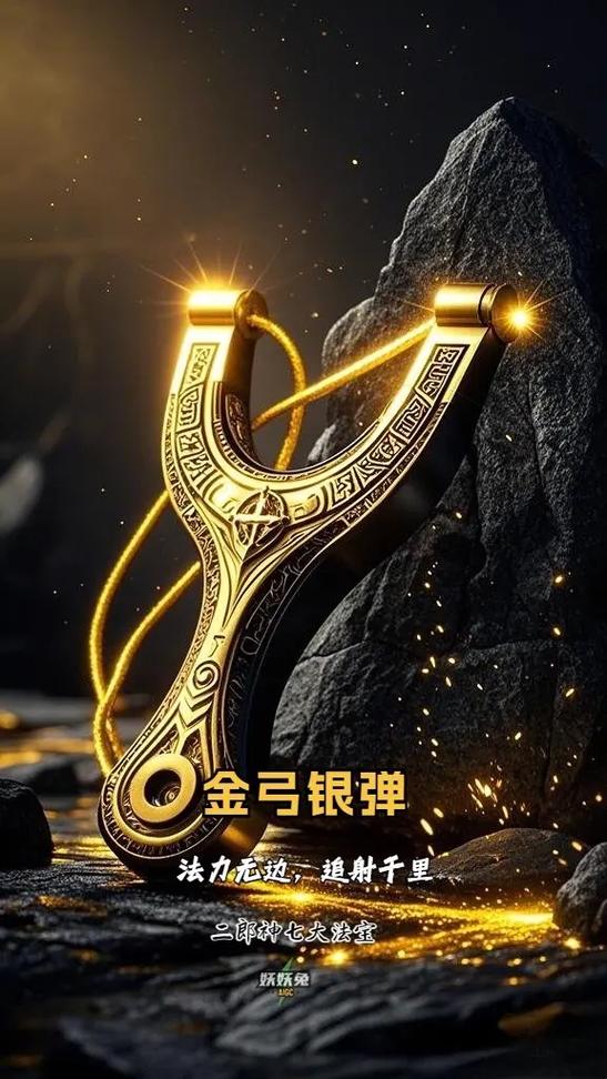 杨戬一共有多少件法宝截图
