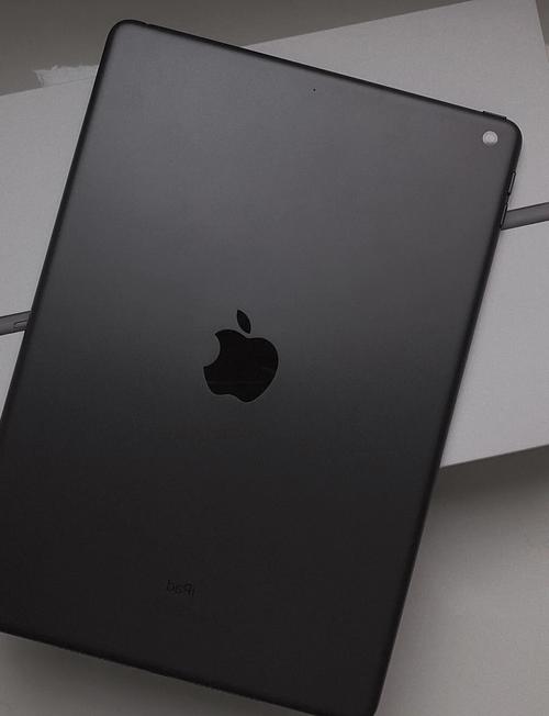 新买的iPad软件灰色图标