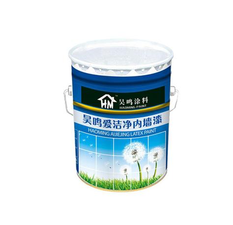 墙漆怕冻吗?图标