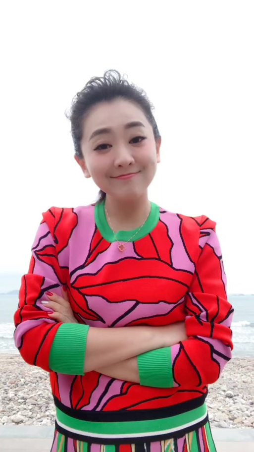 少儿节目月亮姐姐图片图标