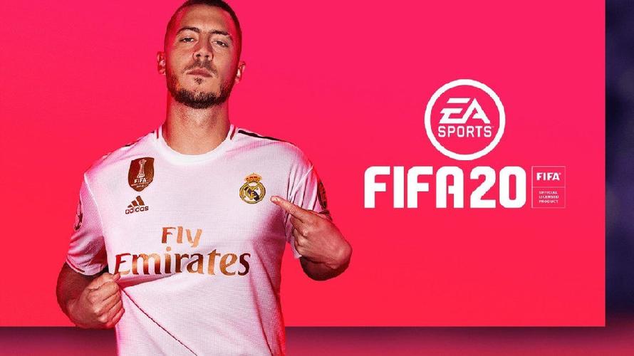 fifa20画质哪里调