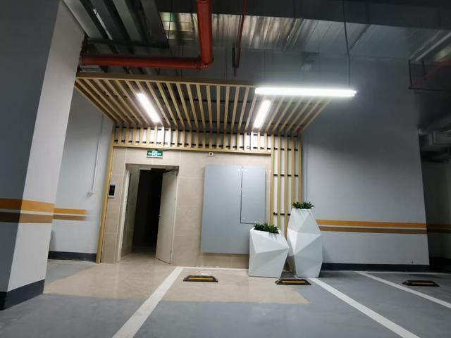 北辰车库图标