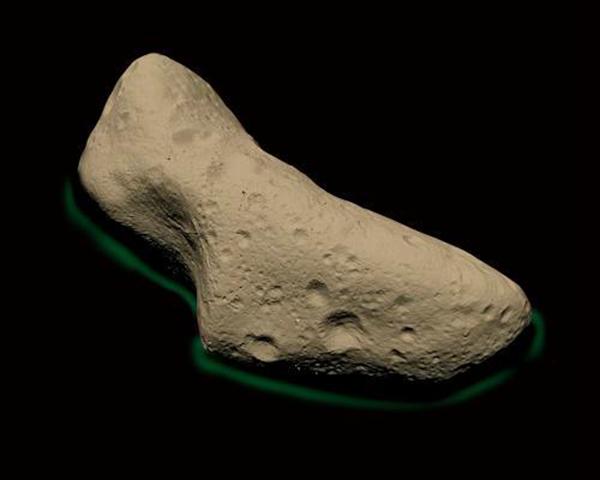 爱神星和爱神星截图