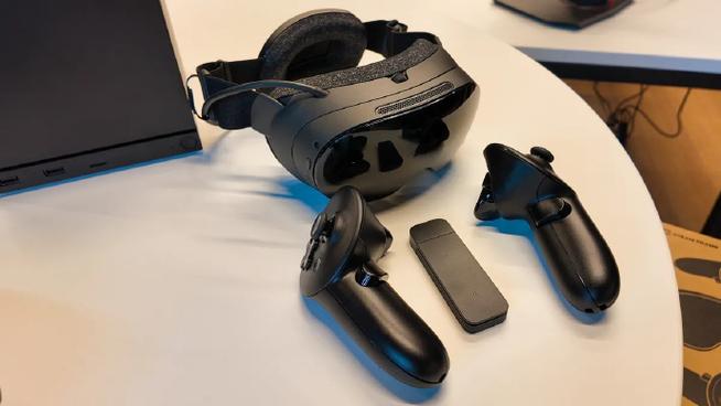 steam支持哪些设备图标
