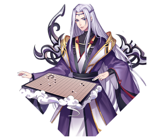 召唤之反派帝君