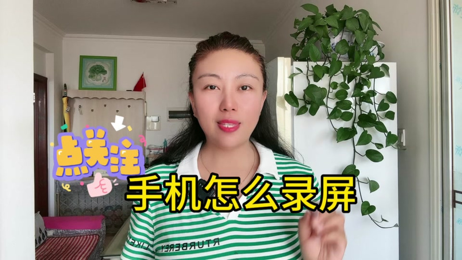 vivo手机触屏白点截图
