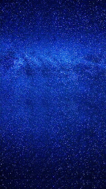 深蓝色星空缩略图