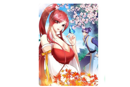 妖者为王全文免费截图