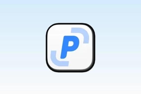截图软件pixpin图标
