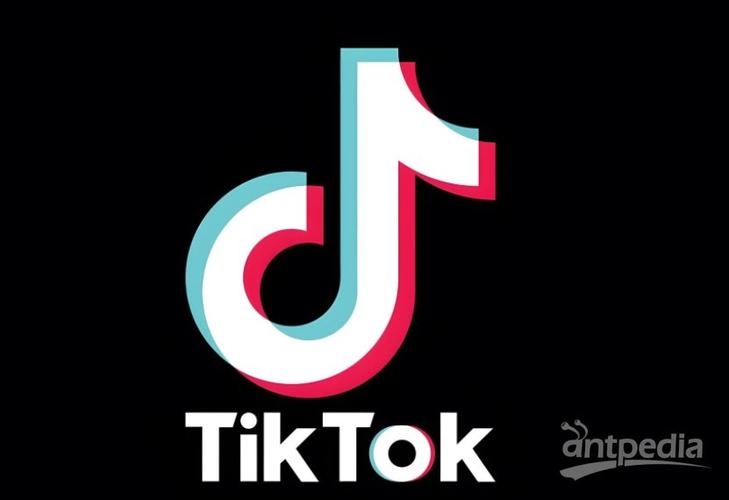 tiktok国内下载图标