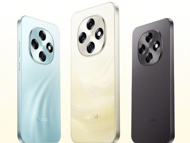 oppoa6咋样图标