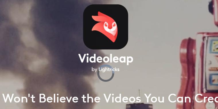 videoleap下载安装安卓图标